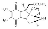 Mitomycin C, Streptomyces caespitosus, Carrier-Free - CAS 50-07-7 ...